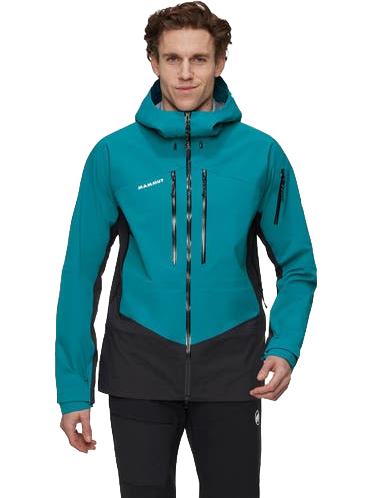 MAMMUT Mammut Innominata ML Fleece Jacket